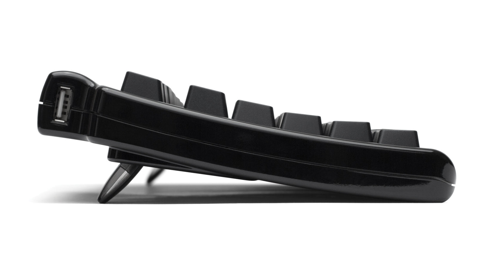 Dvorak Pro Keyboard – Matias