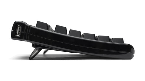 Dvorak Pro Keyboard – Matias