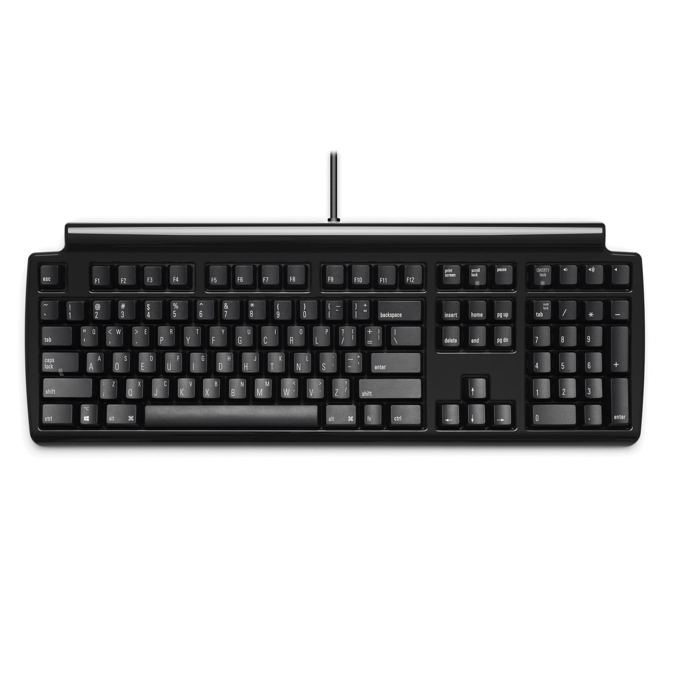 Dvorak Pro Keyboard – Matias