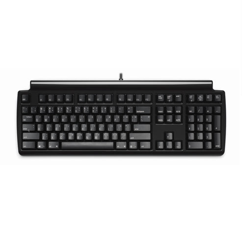 Half-QWERTY Pro Keyboard – Matias