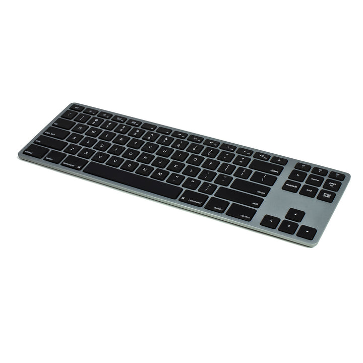 Scissor Keyboards – Matias